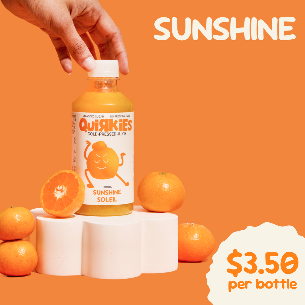 All Boxes – Odd Bunch