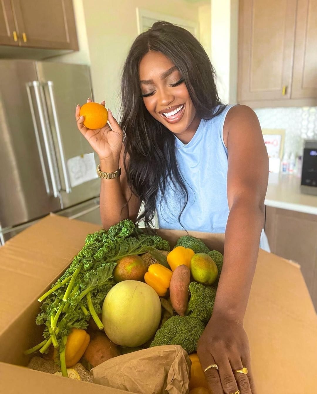 The Odd Bunch | Save up to 50% on your groceries!