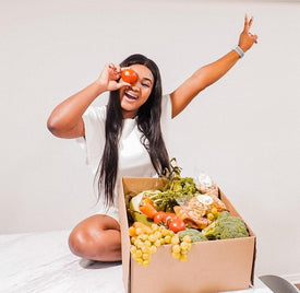 The Odd Bunch | Save up to 50% on your groceries!