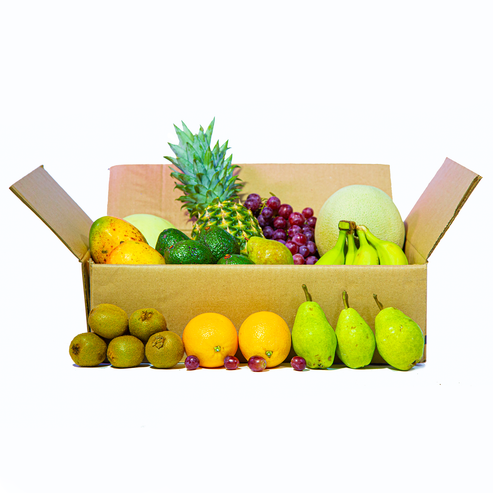 All Fruit Box – Odd Bunch